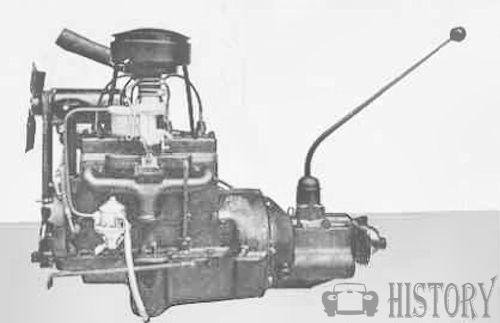 Ford (europe) - Ford Prefect E493A (1949–1953)